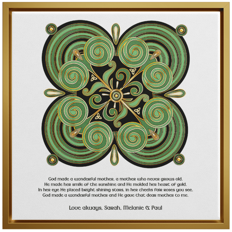 CustomIrish – Irish Gifts